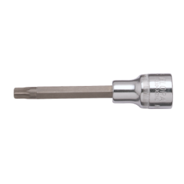 XZN Screw Long Socket key 1/2 Drive 8 x 100mm