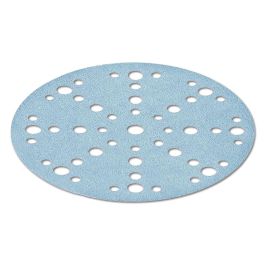 SANDPAPER Brilliant2 Diam 150mm P60 (Box 50)