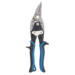 Aviation Tin Snips Left Hand
