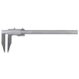 Vernier Caliper 500mm with Extra Long Jaws 150mm