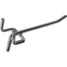 Hook set Pins center distance 30mm x length 155mm