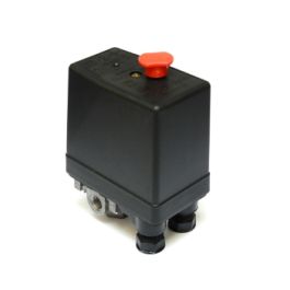 PRESSURE SWITCH 3 PHASE F1/4 4WAY