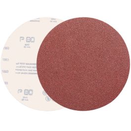 Velcro Disc 150mm G60 (EACH)
